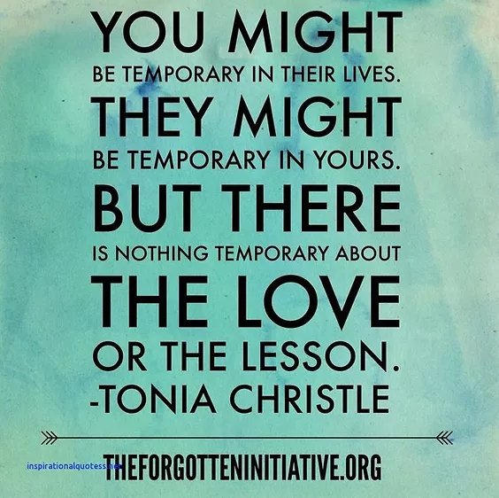 Foster Parent Appreciation Quotes On Any Given Day, There Are Nearly